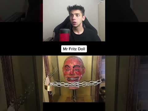 Canlanan Oyuncak Bebekler 🧸😶