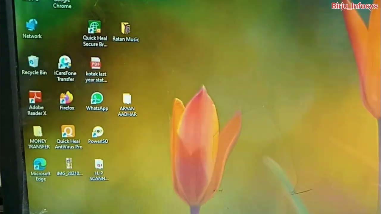 How To change Cpu configuration by registery|I3-3/I5-6TH/I7-9th|How To ...