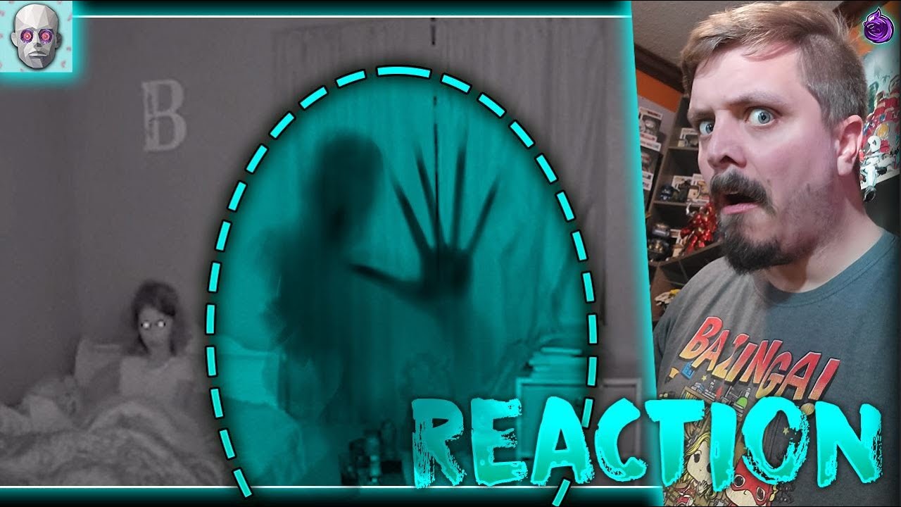 BizarreBub - Scary Comp. V61 | REACTION - YouTube