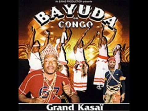 Voyage- Bayuda du Congo ( Grand Kasaï )