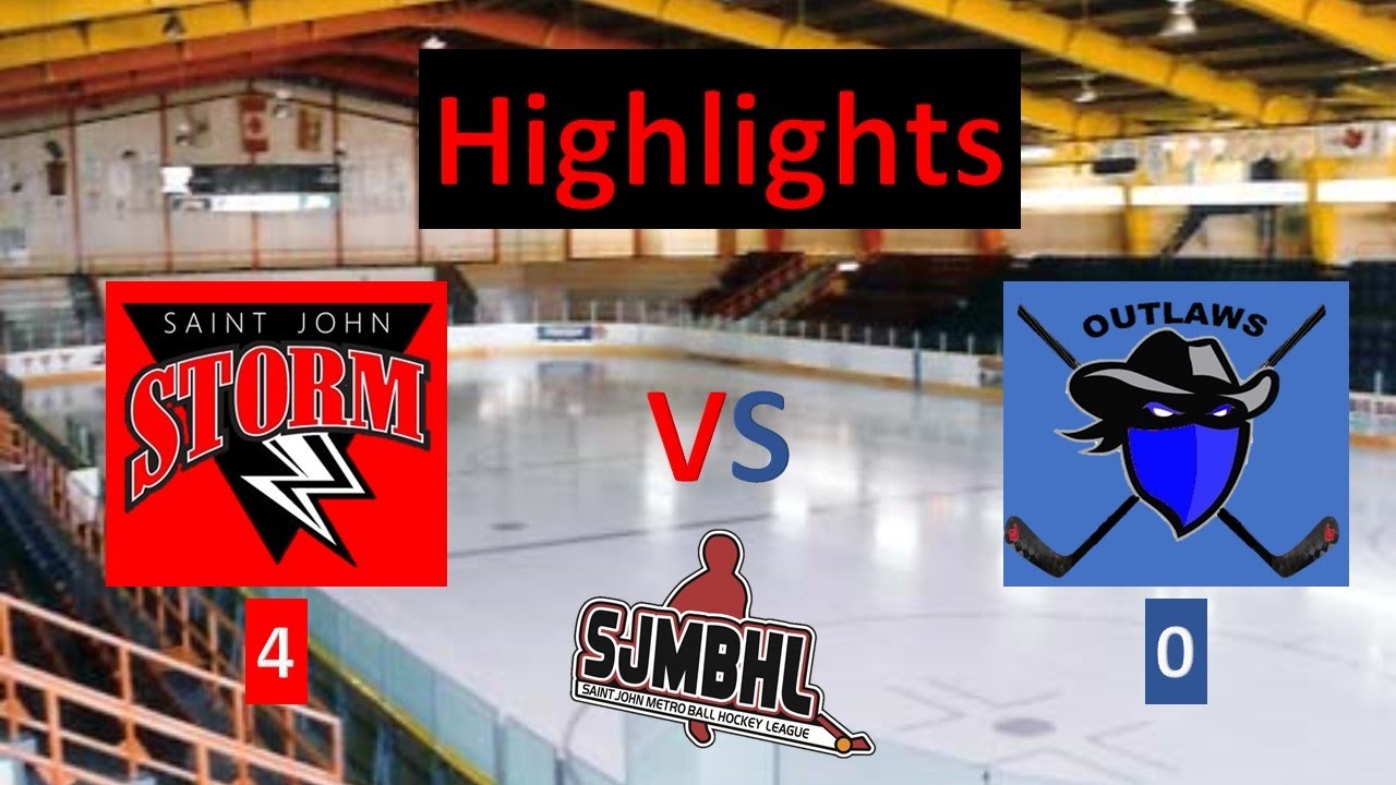 Storm Vs Outlaws May 9th 2017 - YouTube