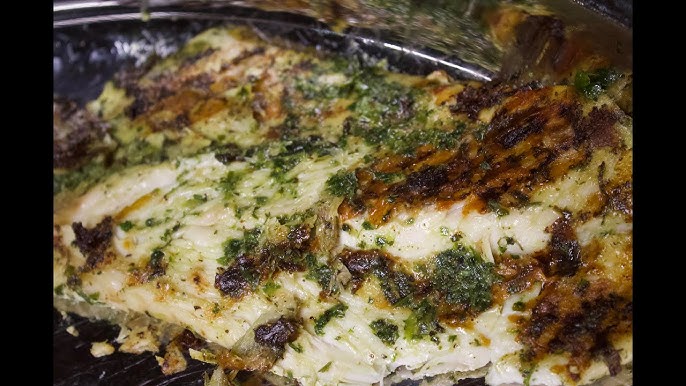 Nile Perch Fish Recipe