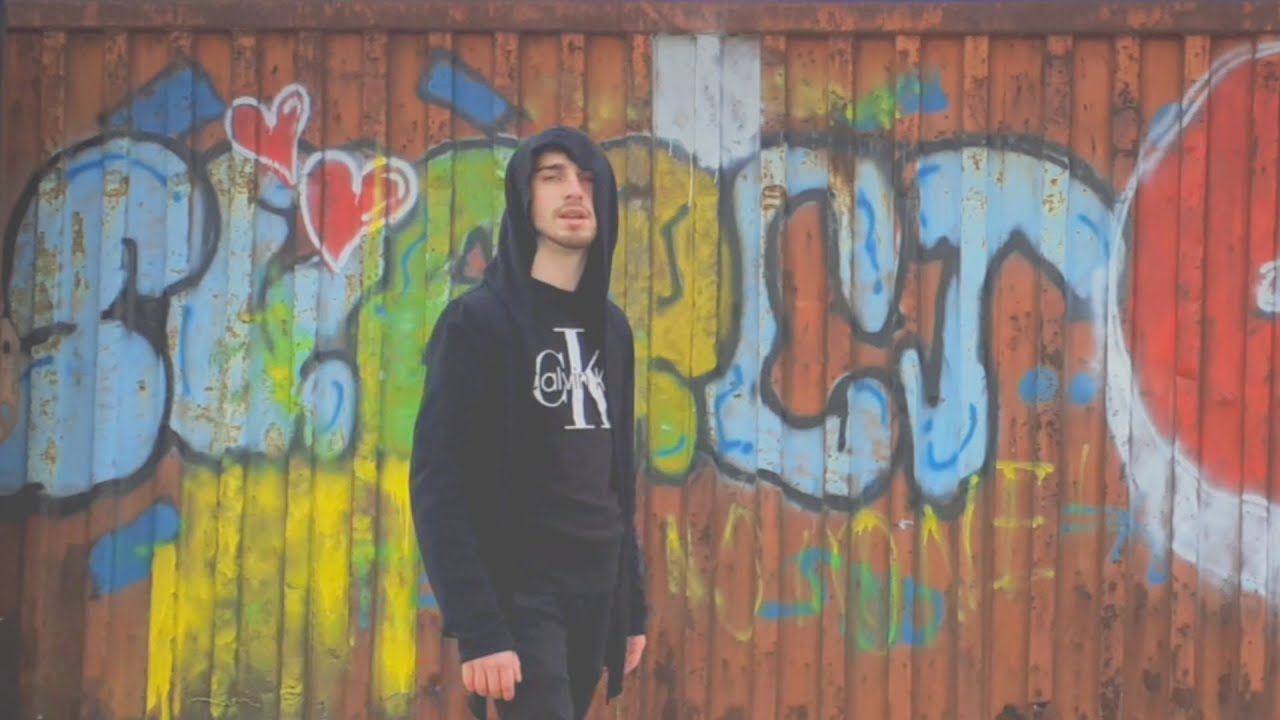 Sebastian Ionut - Visele (Official Music Video) - YouTube