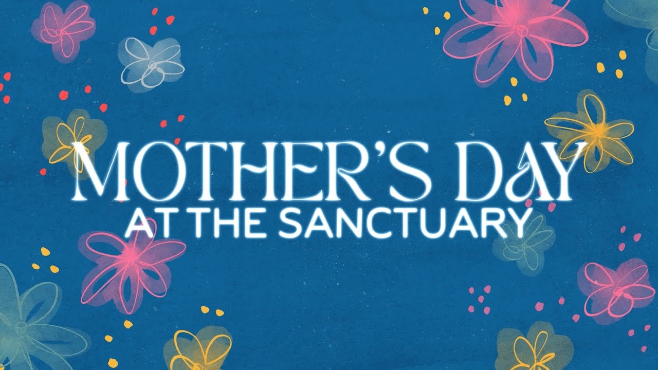 Mother's Day Worship and The Word | May 14, 2023 - YouTube