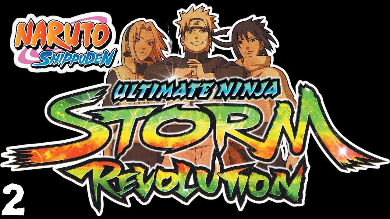 Naruto Shippuden: Substitution Master Kakashi (Part 2) - YouTube