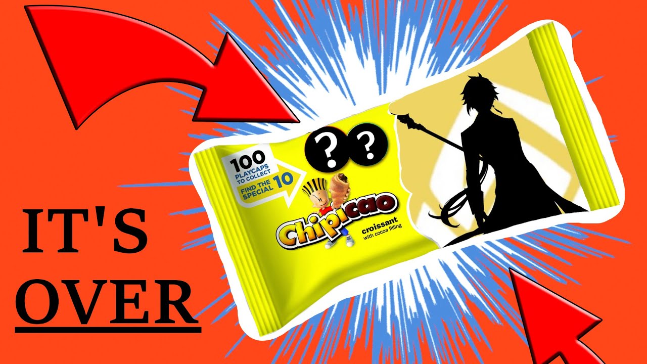 NEW Chipicao 2025 UNPACKING - YouTube