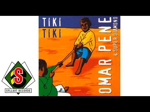 Omar Pene & Super Diamono - Koubakh le (audio)