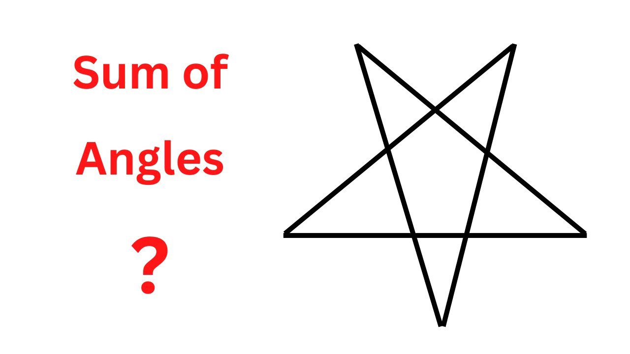 Cracking an Interesting Geometry Puzzle: A Step-by-Step Solution - YouTube