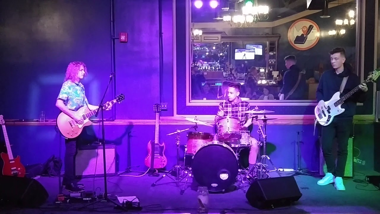 Captain SNAFU Noble Holt, Jadon Webb, Aaron Contreras - YouTube