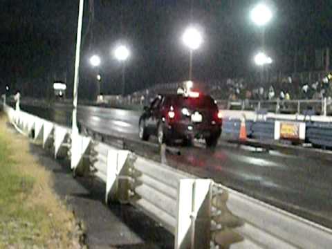 08 TBSS Stock w/ 100 Shot - YouTube