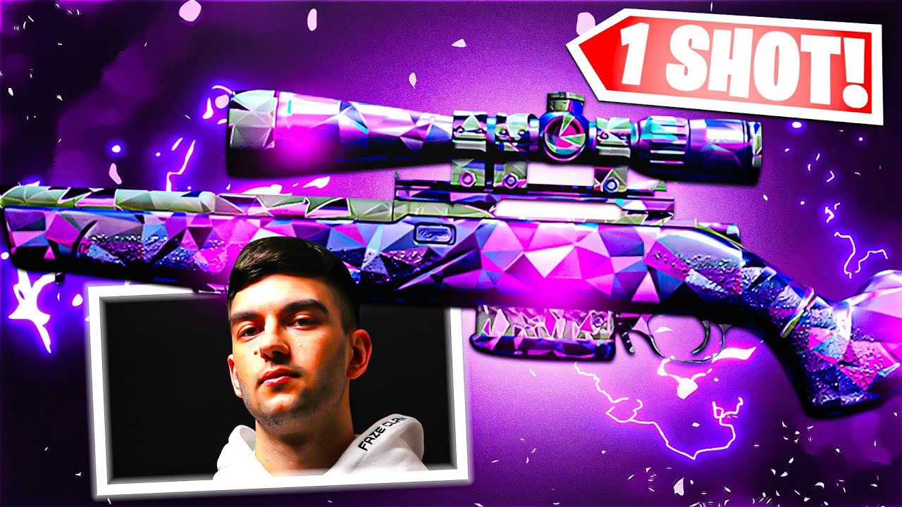 Booya's *ONE SHOT* SPR 208 in WARZONE 2! 😲 (Best Spr 208 Class Setup ...