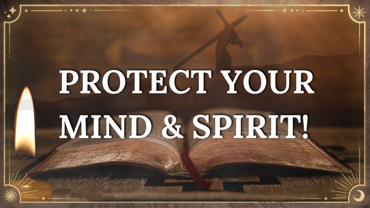 The Battle for Your Mind: How to Guard Your Thoughts & Strengthen Your ...