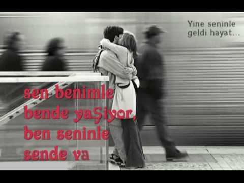 SeNi Cok SeViyoRum BiTaneM