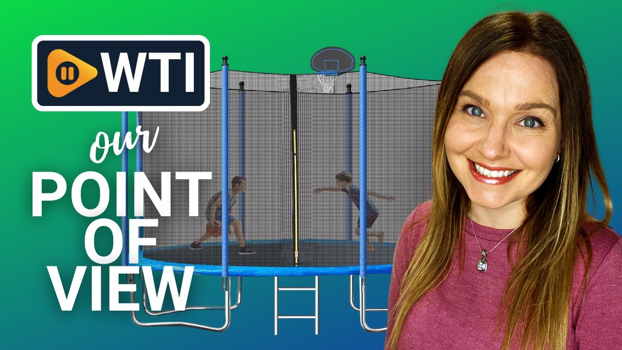 EMKK Trampolines | Our Point Of View - YouTube