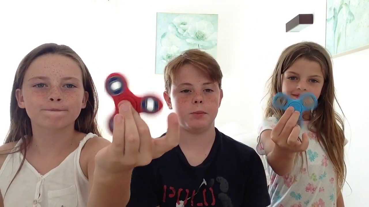 Fidget spinner special !!!!!!! - YouTube