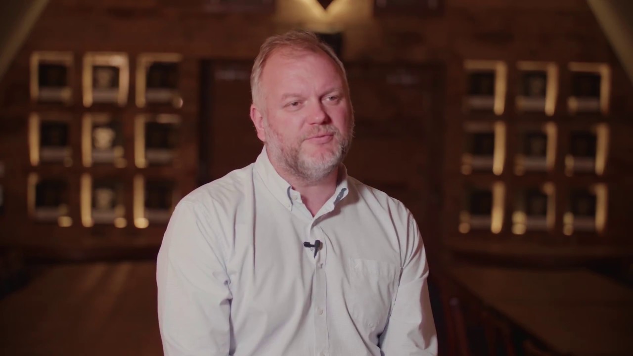 Teeling Celebratory Single Pot Still - YouTube