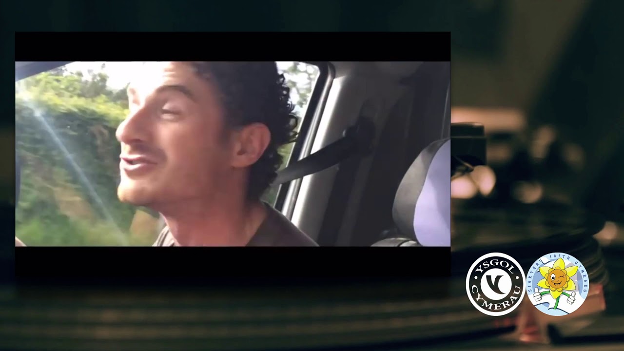 Sebona Fi - Yws Gwynedd (16.04.20) - YouTube