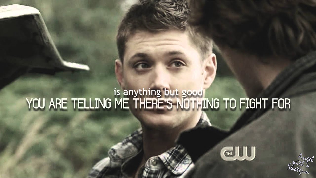 Sam&Dean | Saving my brother (Happy Birthday Deny) - YouTube