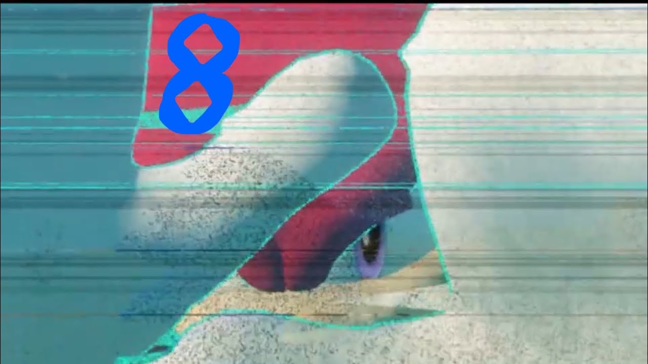 Sonic Frontiers Part 8: Sumo Shark Sage - YouTube