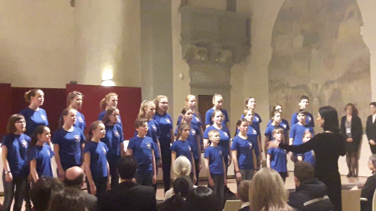 G. Mignemi Ecce Dominus Noster - YouTube