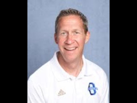 Interview with Joe Wootten, Head Men's Basketball Coach at Bishop O ...