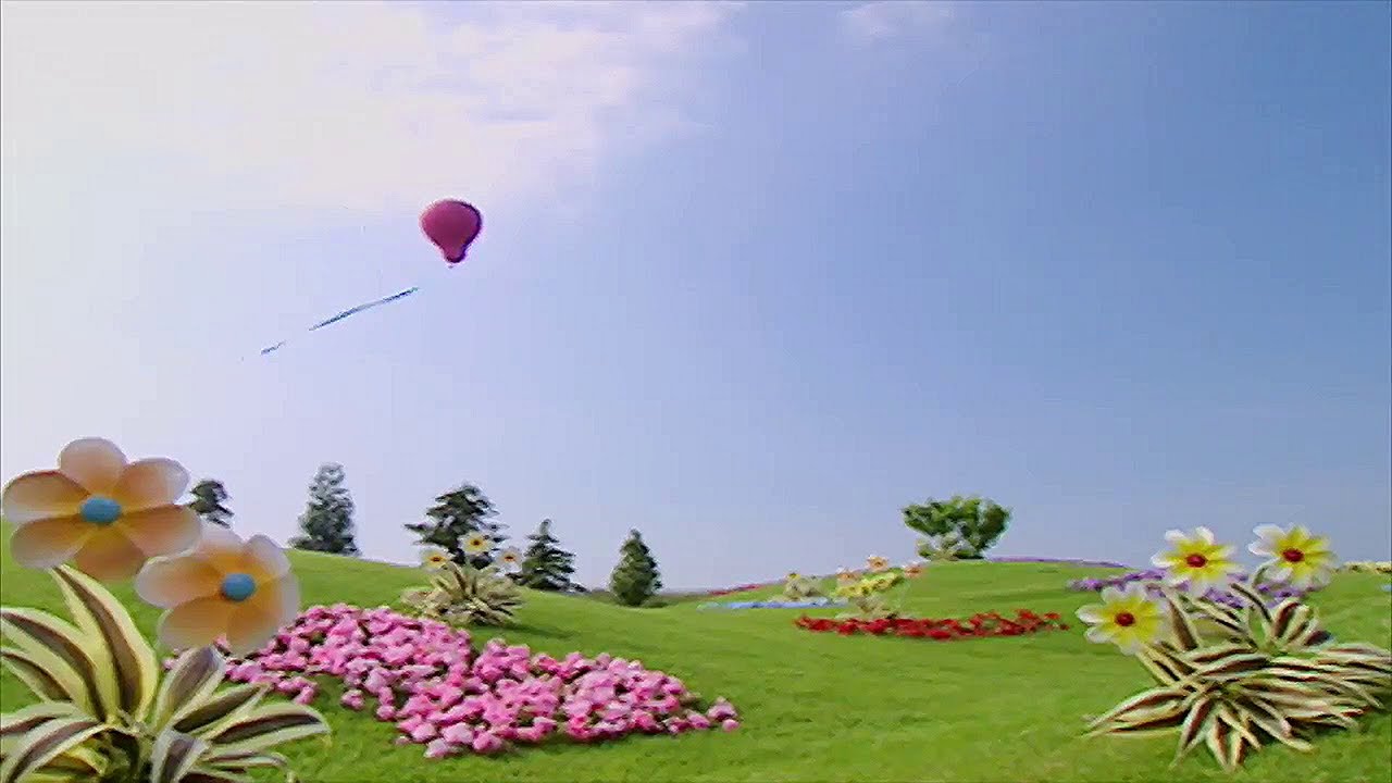 Teletubbies 10th Anniversary: The Red Balloon (February 14, 2008) - YouTube