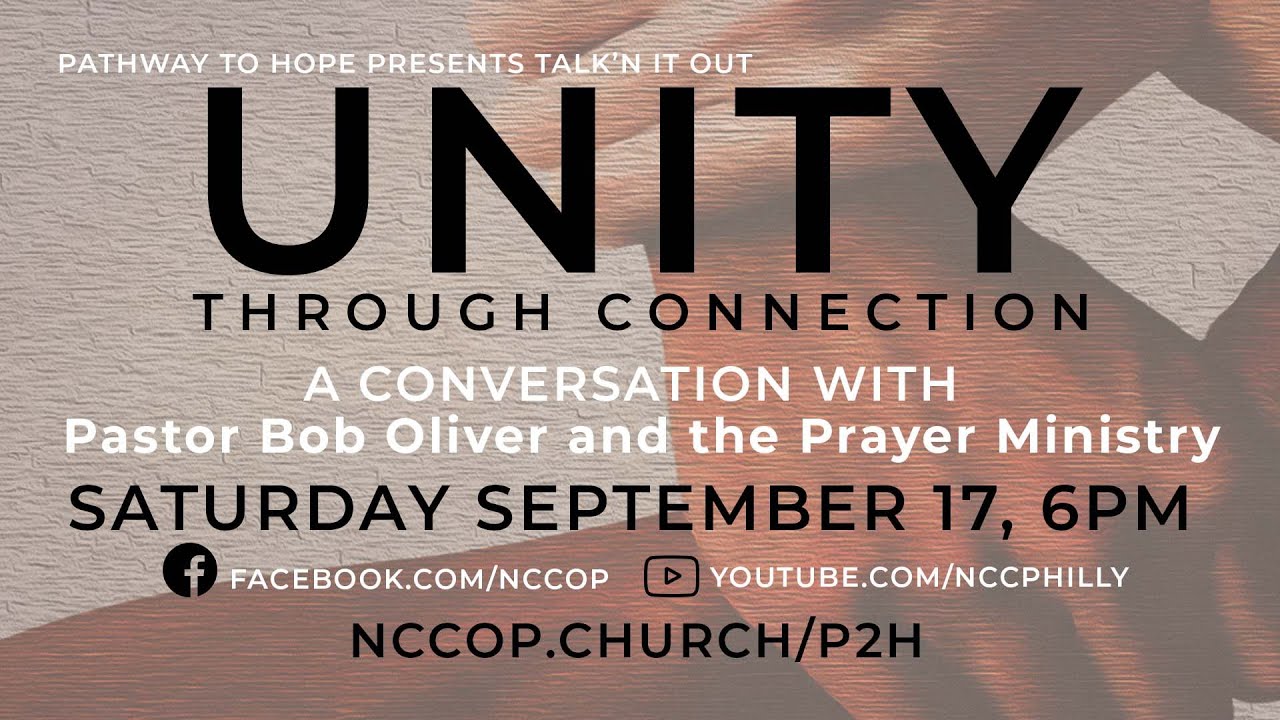 Pathway to Hope - Unity Through Connection - Season 4 Episode 1 - YouTube