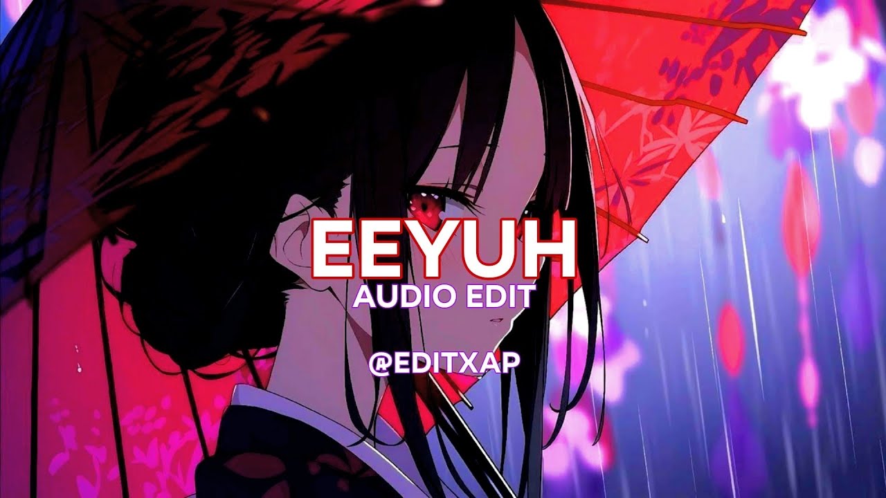 EEYUH - IROKZ REMIX - HR - AUDIO EDIT - YouTube