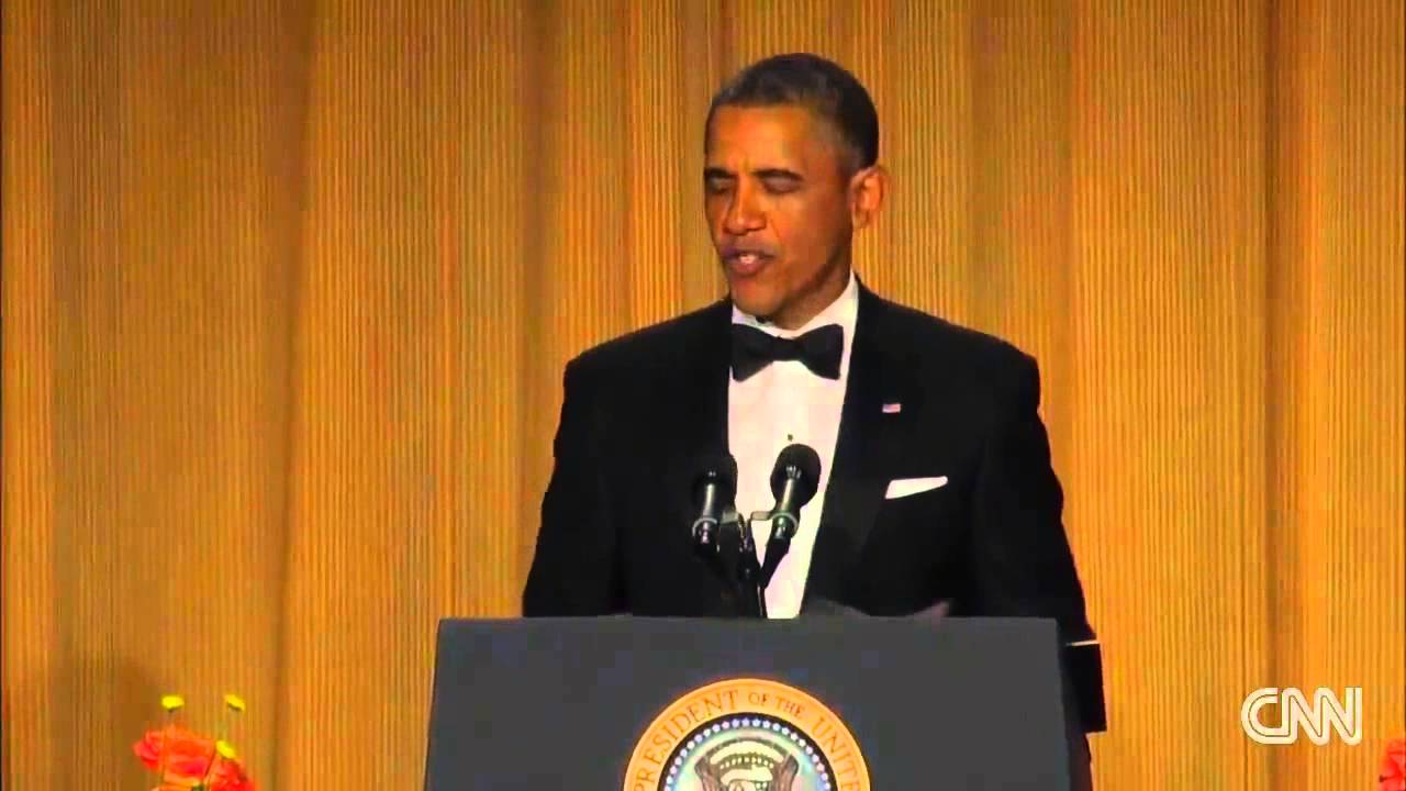 Obama's Entrance Song. All I Do Is Win. - YouTube