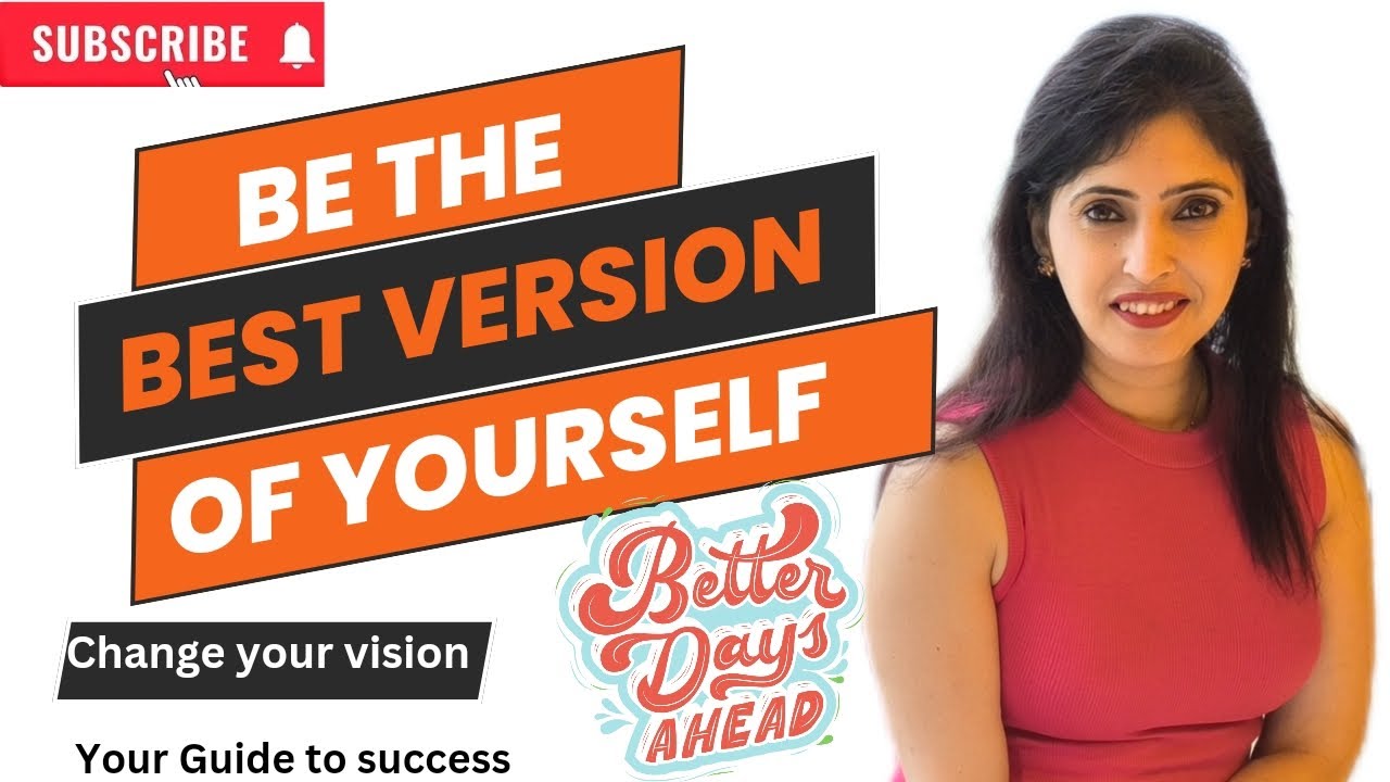 The mindset that changed my life IMMEDIATELY | Motivational Video ...