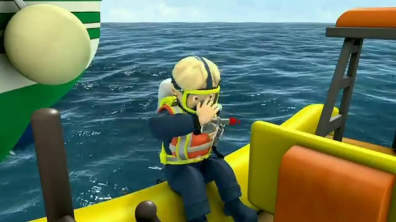 Fireman Sam || English - YouTube
