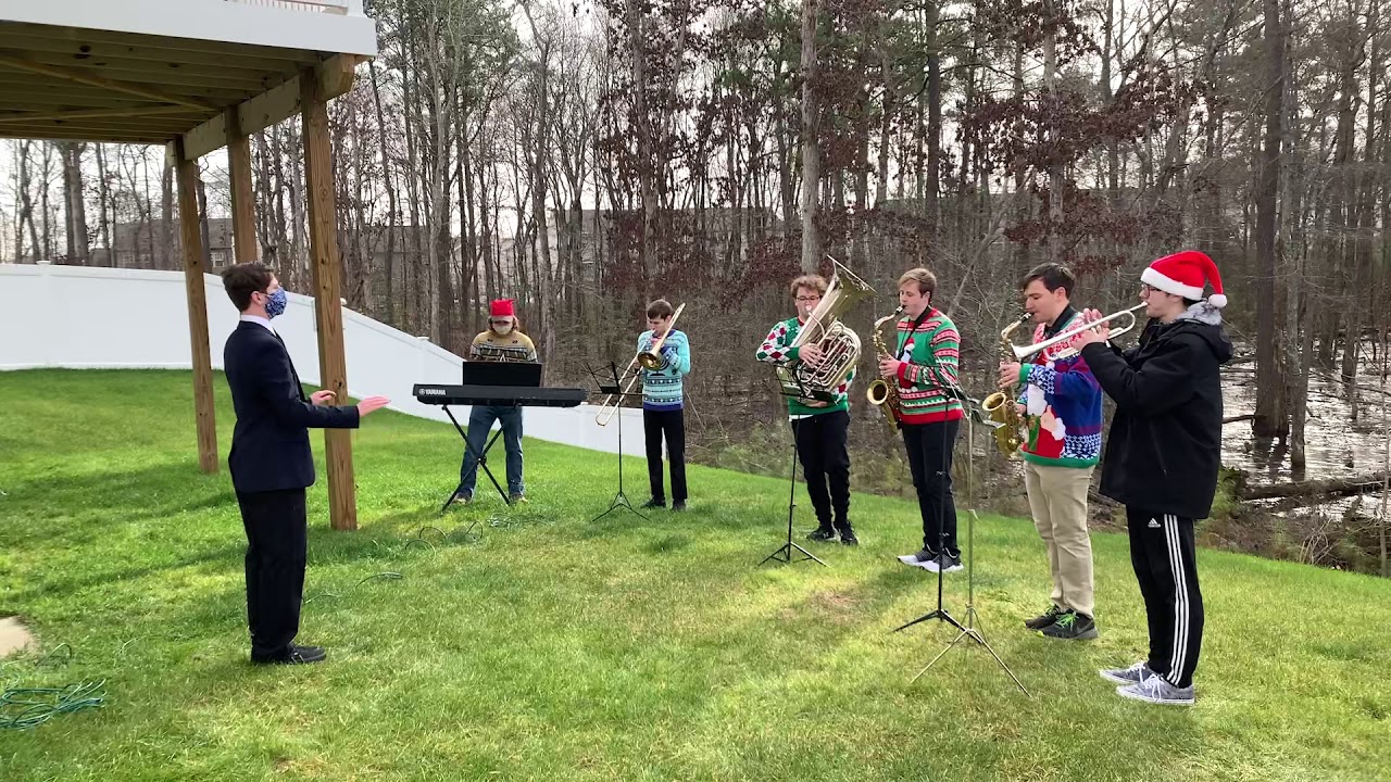 Bingus boys Christmas special - YouTube