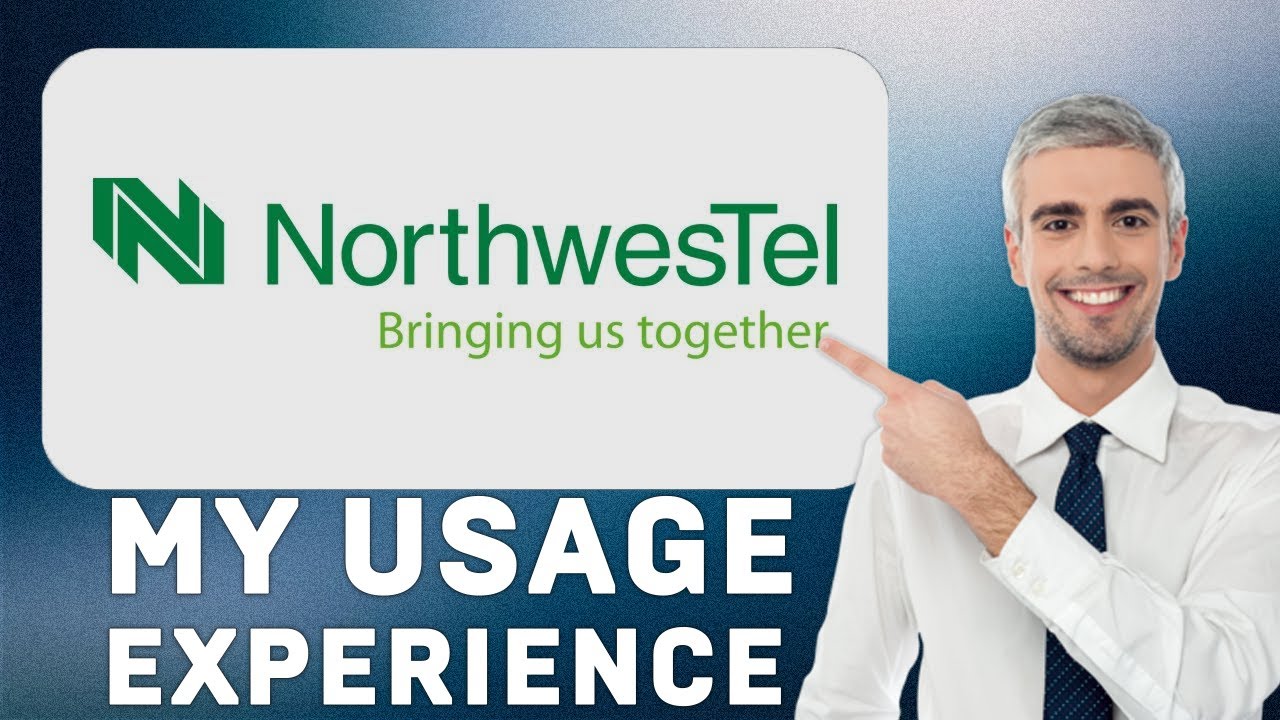 Northwestel Internet Provider Review | Usage Experience - YouTube