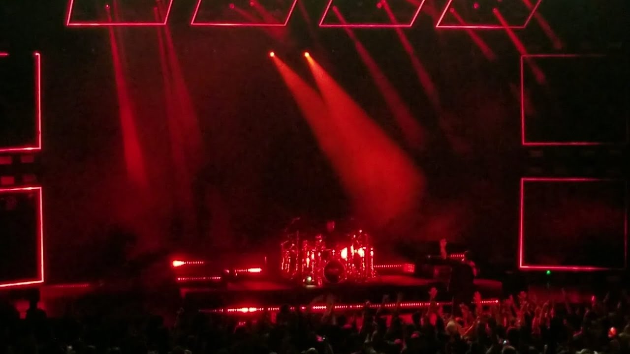 NF - Only Live - YouTube