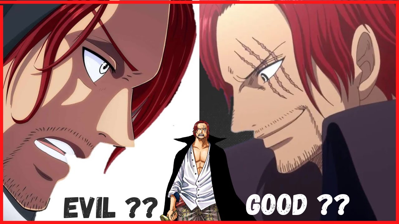 The Truth about Shanks.. - YouTube