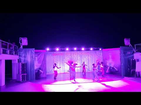 Acapulco Ülke Dansları Yarışması Hindistan