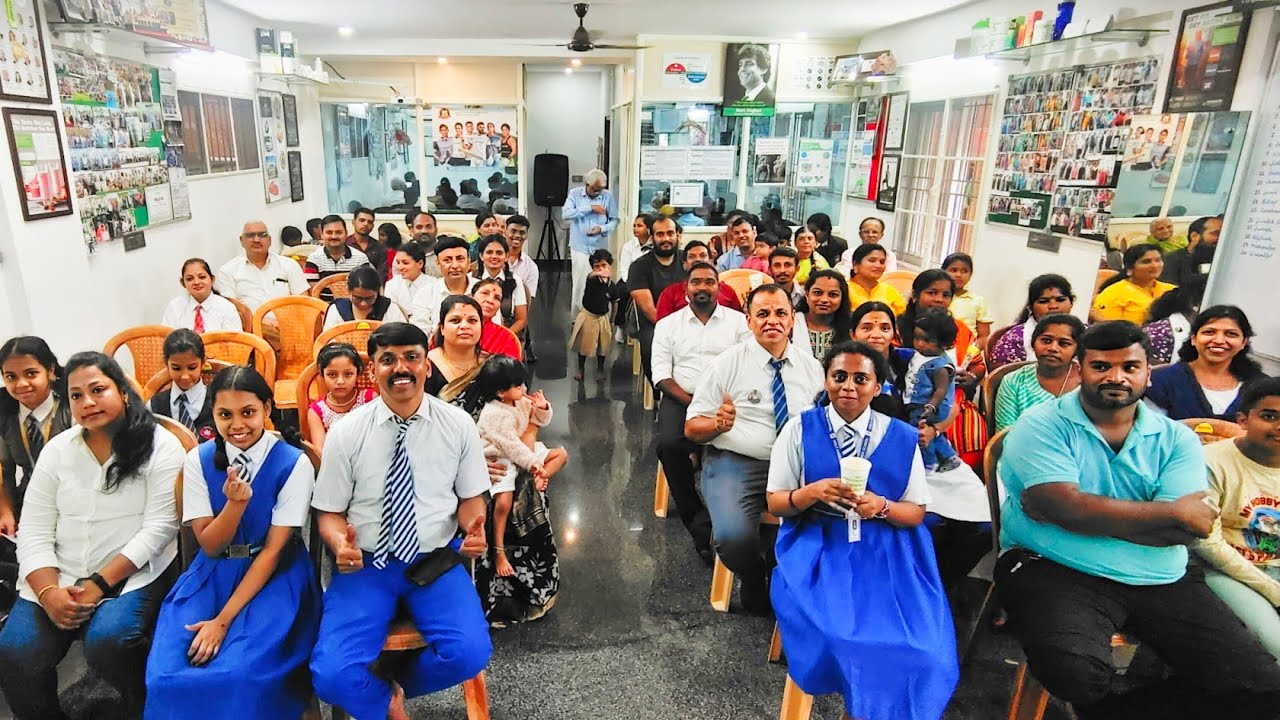 HERBALIFE NUTRITION CLUB CELEBRATION | October 2024 - YouTube