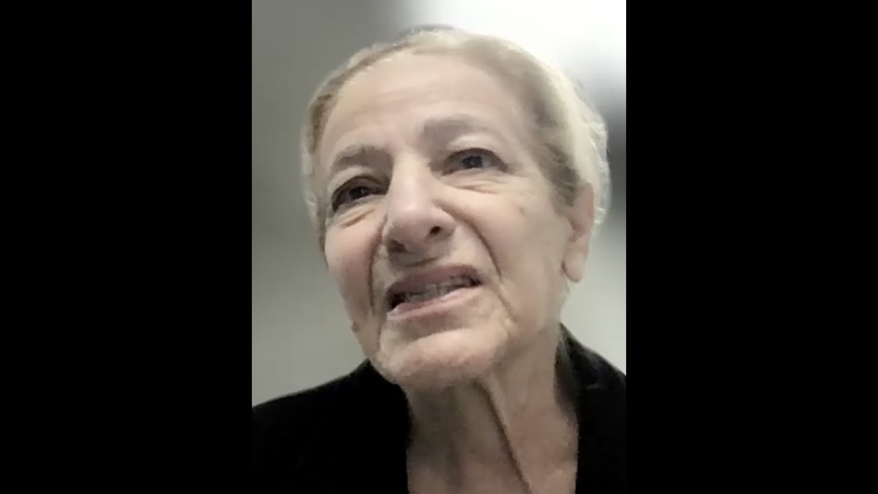 Constance Cooper Margaret Richard III IV 4 - YouTube