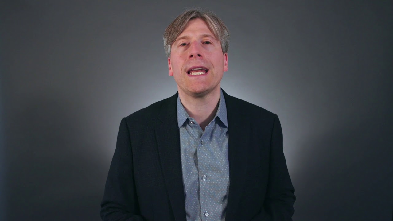 Building a Great Relationship With Your COO - YouTube