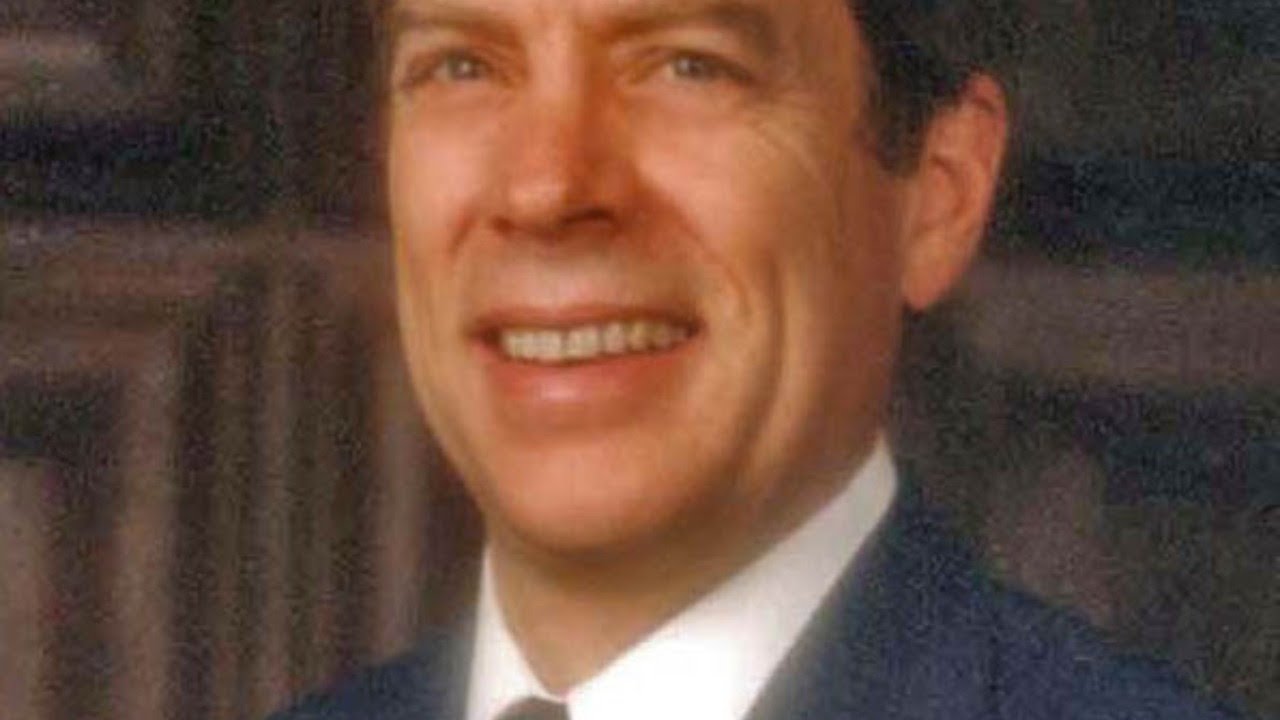 Anthony J. Christensen - YouTube