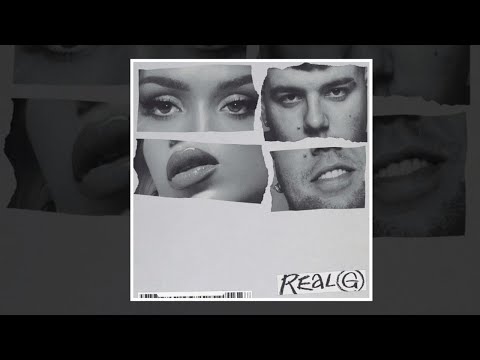 real g speed up- bad gyal y quevedo - YouTube Music