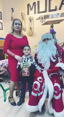 1 c sinifinde Yeni il bayrami - YouTube