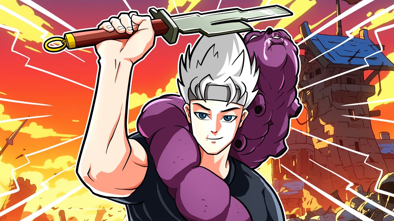 This was a crazy update ! Obtaining the new Toji spec in AUT !? - YouTube