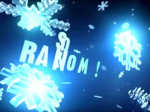 New Episode with China Anne McClain - So Random! - Disney Channel Official