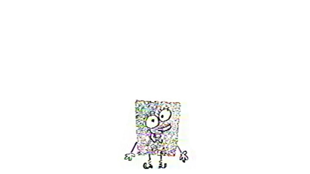 ART_IS_DEAD.mp4 (Archived from the Spongebob Spongebash Marathon ...