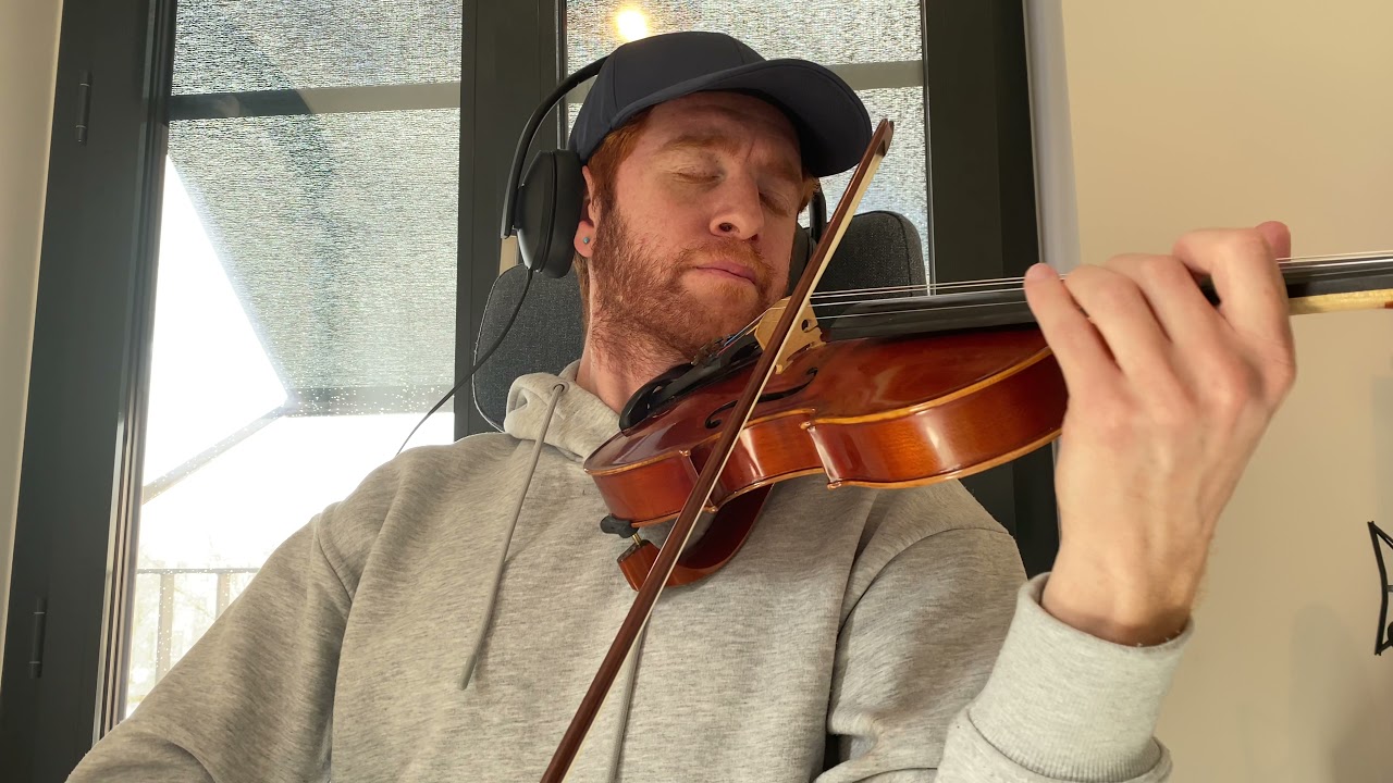 Fauré: Après un rêve (Layth Sidiq) - YouTube