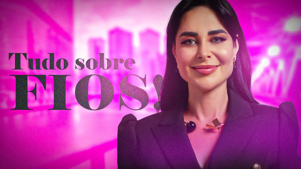 TUDO SOBRE FIOS DE PDO!! - YouTube