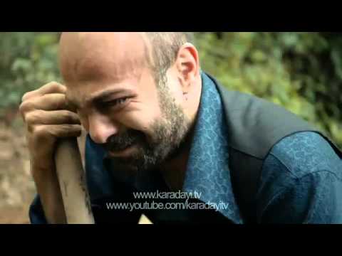 Karadayı 30. Bölüm Fragmanı