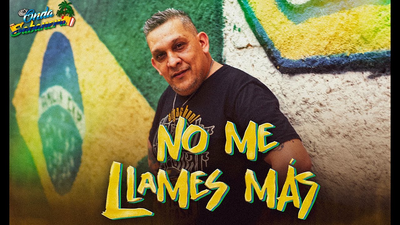 Onda Sabanera - NO ME LLAMES MÁS - YouTube Music
