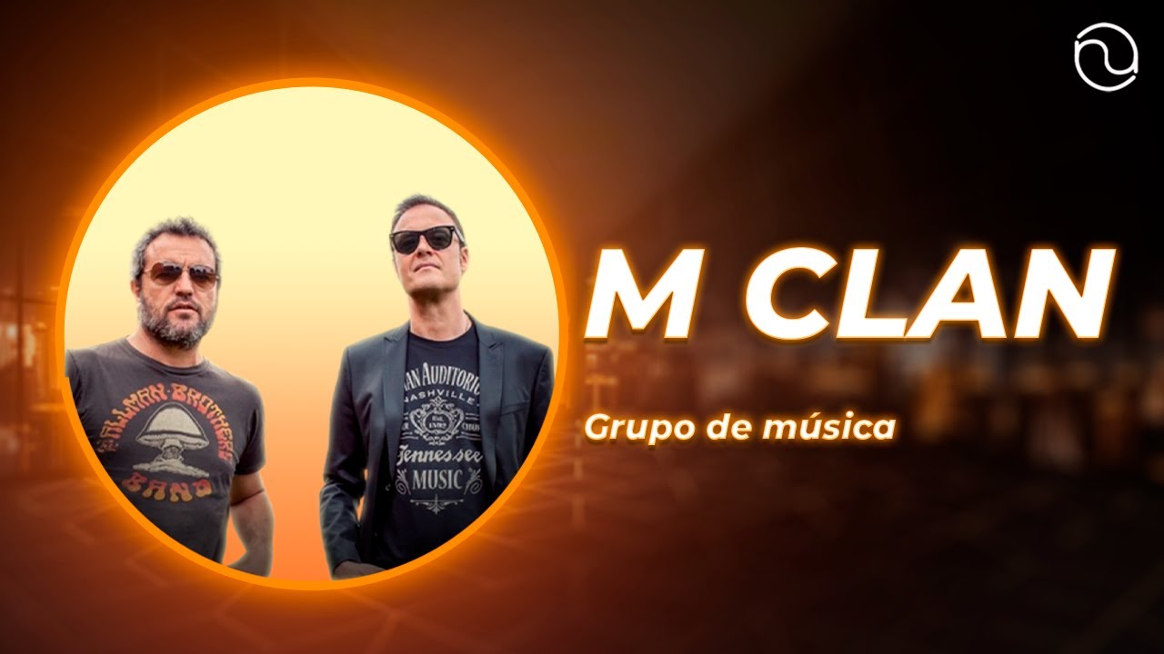 M Clan confiesa quién es la famosa Carolina - YouTube